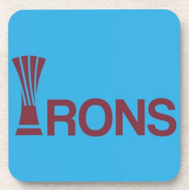 Irons Conference League Coaster! – Hammers Chat
