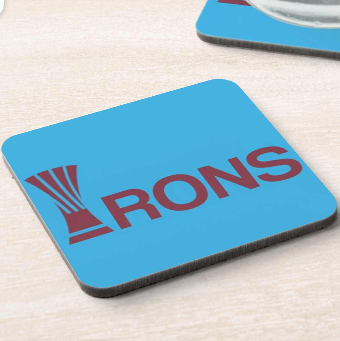 Irons Conference League Coaster! – Hammers Chat
