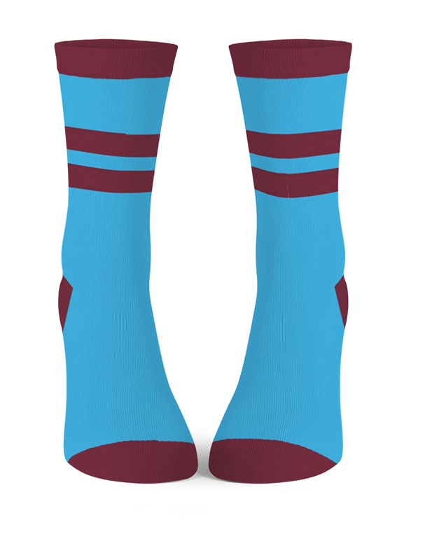 Hammers socks! – Hammers Chat