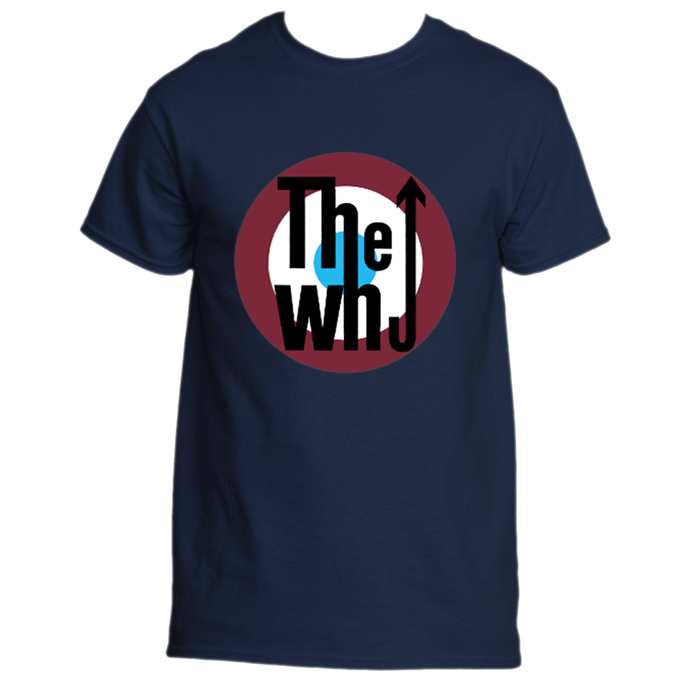 The Whu T-Shirt – Hammers Chat
